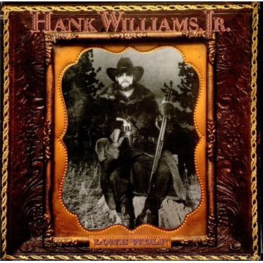 Hank Williams Jr. - Icon Series: Hank Williams Jr. (CD) - Walmart.com