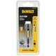 Dewalt® Cleanable 1/2" Nut Driver Carded Pack - Walmart.com