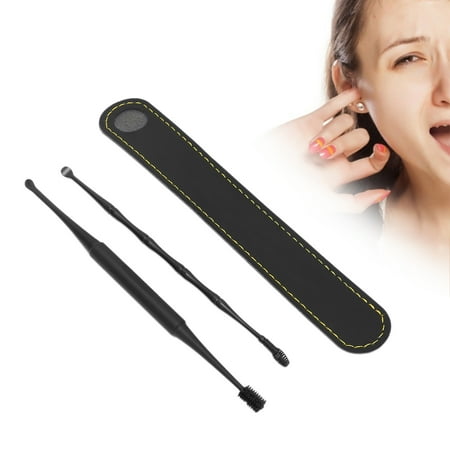 Ear Tips Ear Wax Removal Ear Cleaning Tool Feather S, Ear Cleaner Colic ...