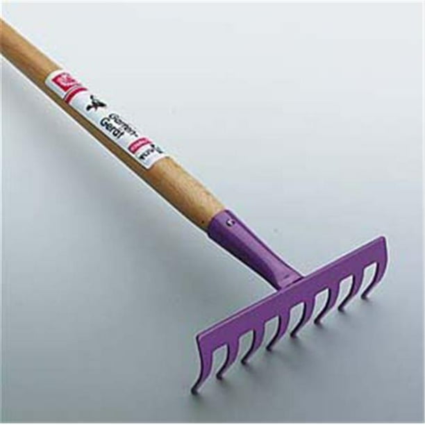 Soil Rake - Walmart.com - Walmart.com