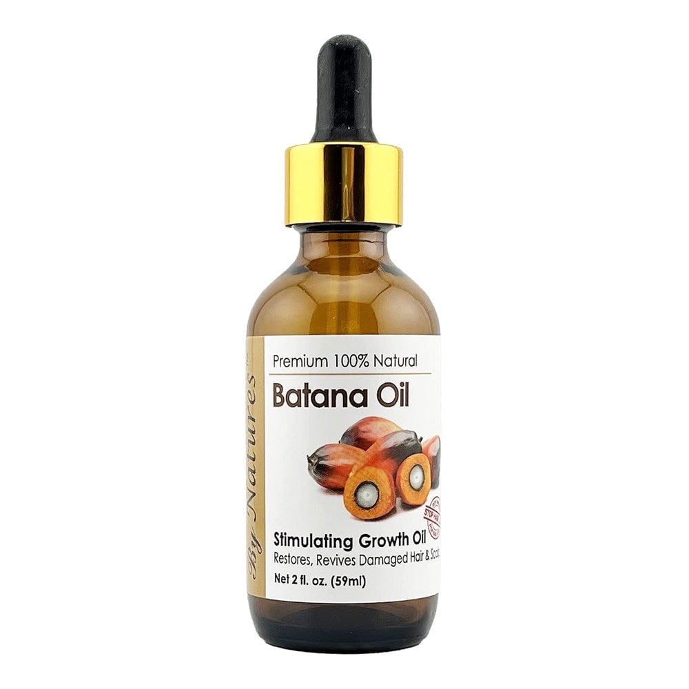 Click here for By Natures Batana Oil 2oz prices