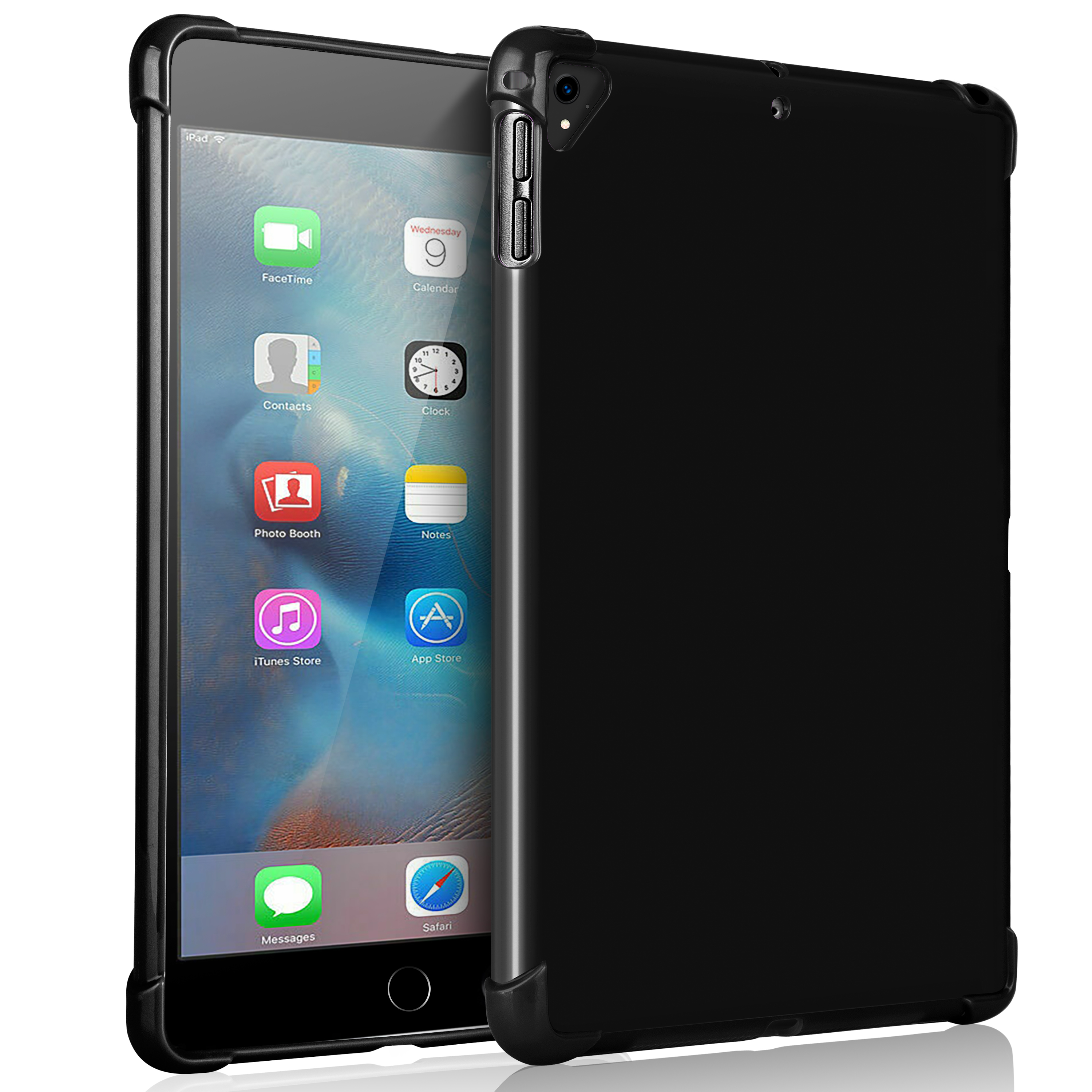 IPad 9 7 5th 6th Gen Case Premium TPU Skin Case Cover Ultra Thin And IPad 9 7 5th 6th Gen Case Premium TPU Skin Case Cover Ultra Thin And