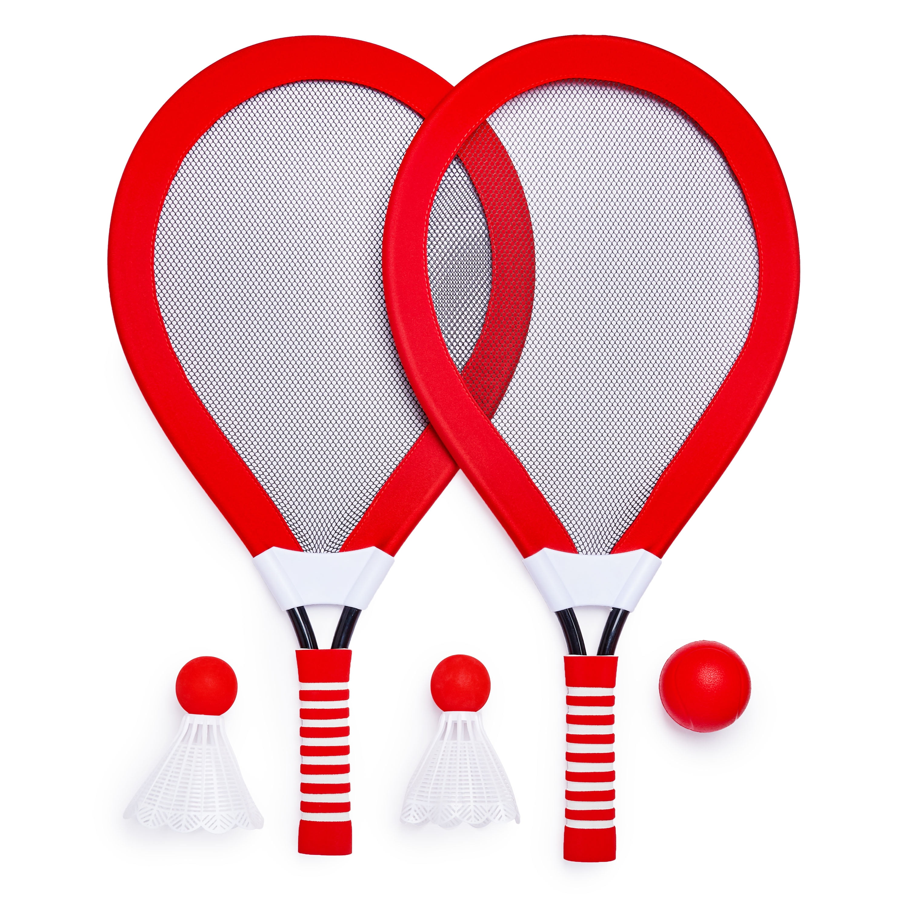 Play Day Jumbo Racket - Walmart.com