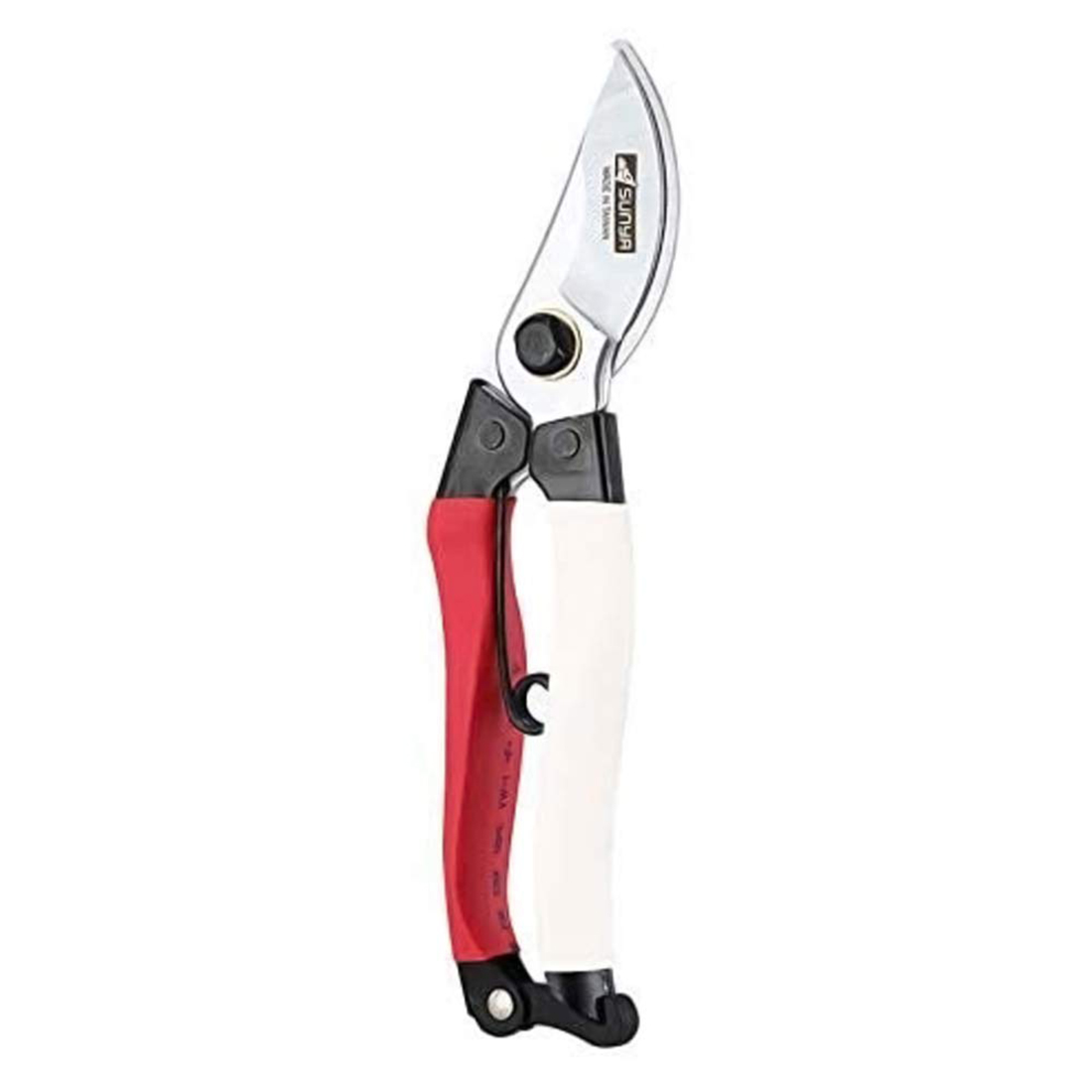 Kraft Seeds Pruning Shears with Plastic Handle, 7.8 inches or 20cm ...