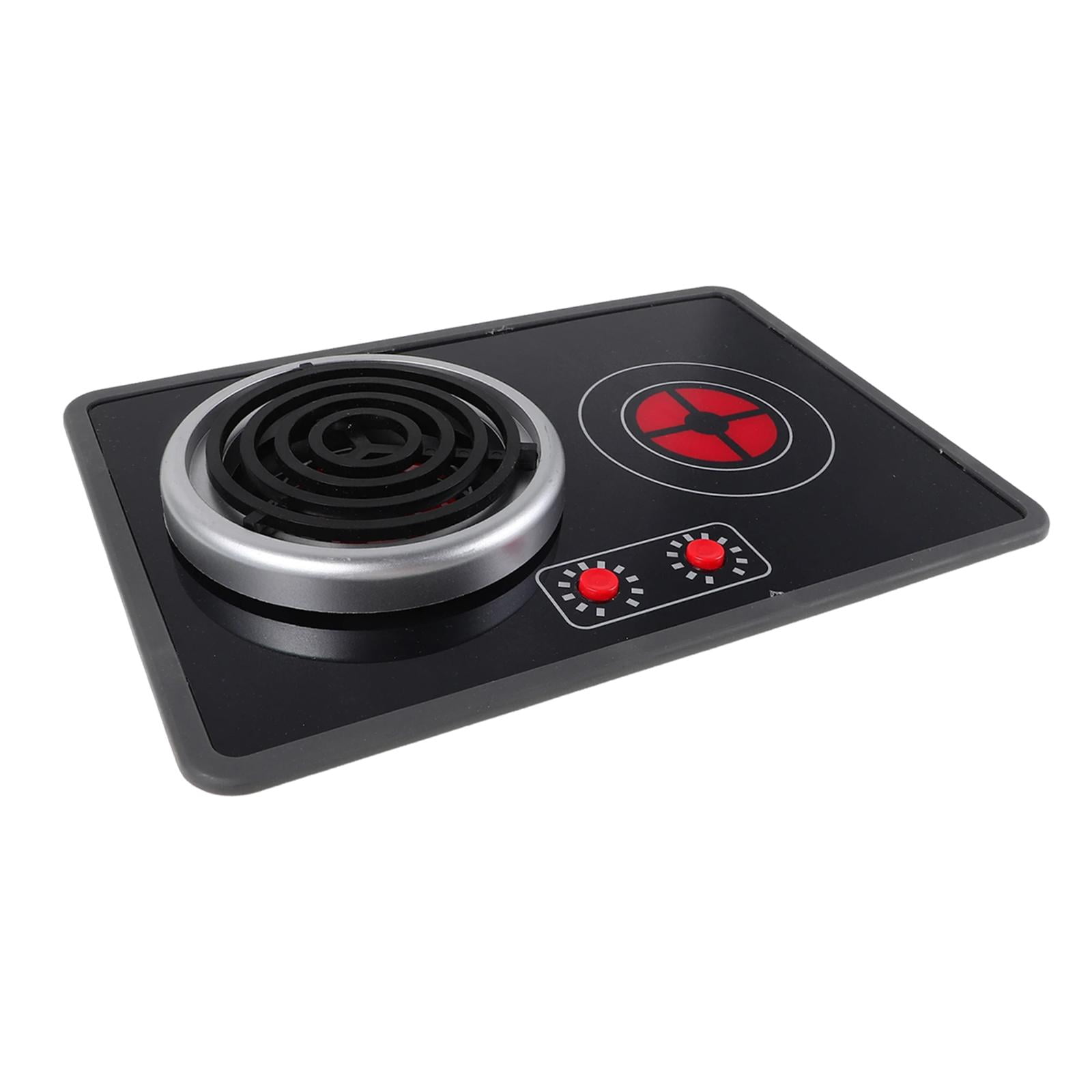 Click here for Figatia Kids Kitchen Appliance Toy Stovetop Toy Le... prices