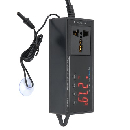 Digital Temperature Controller Temperature Controller Digital ...