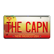 Arrested Development | Tobias Funke's Cabriolet | ANUSTART | Metal ...