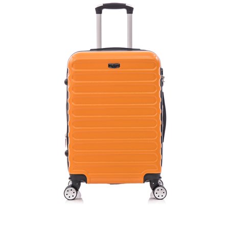 TOSCANO RADIOSITA 28" Large Hardside Luggage Suitcase - Walmart.ca