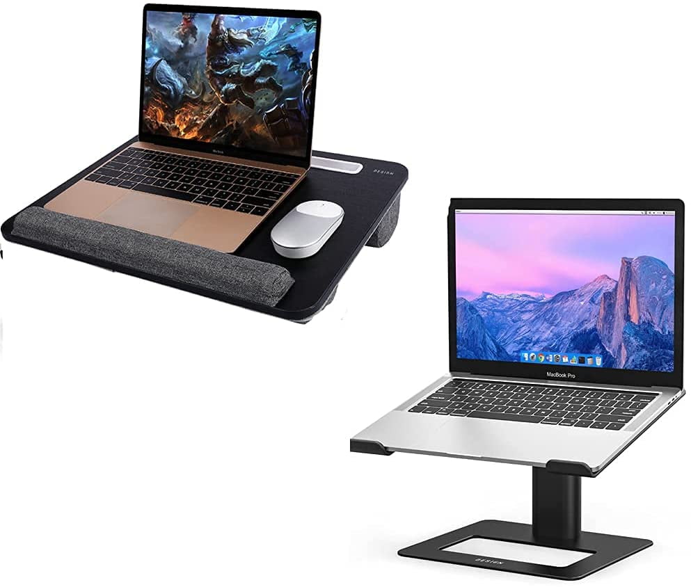 Besign LSX5 and LT08 Laptop Stand | Walmart Canada