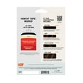 KT Tape Starter Pack - Variety of Kinesiology Tape for Medium to ...