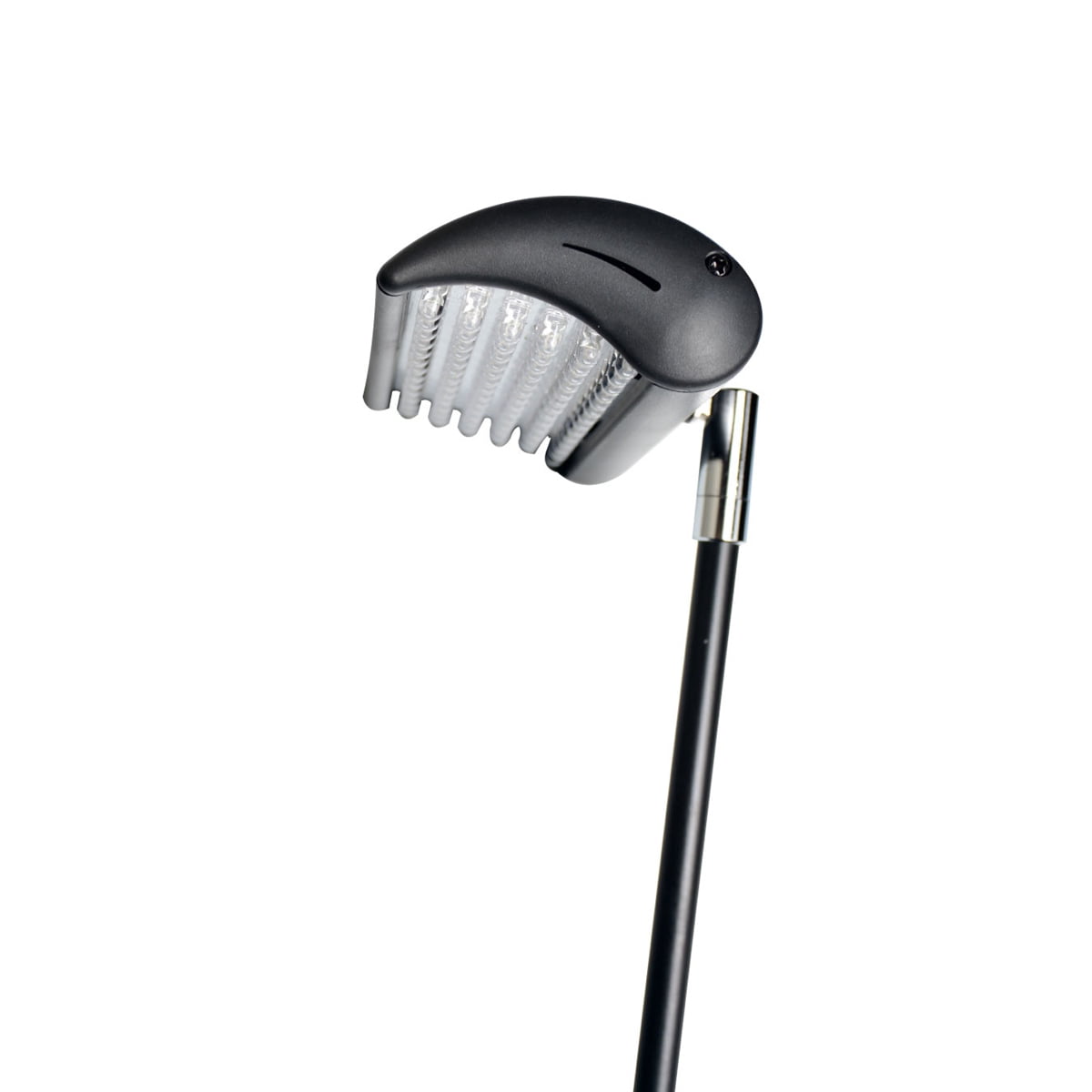 Signworld Fabric Pop Up Display LED Light 1 Light - Great for Trade ...