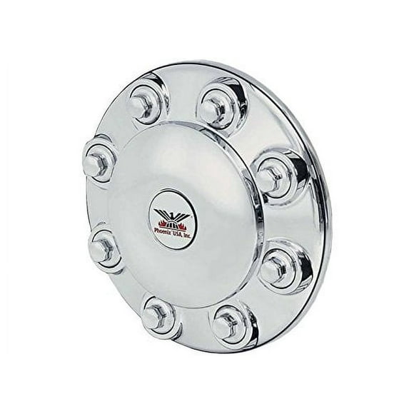 Phoenix Wheel Covers