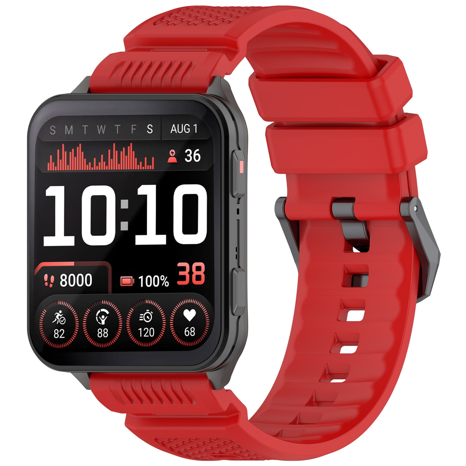 Click here for Xihama Band Compatible With Garmin Venu X1  Silico... prices