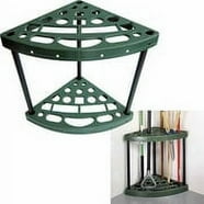 Corner Garden Tool Rack - Walmart.com