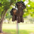 Unique Pinata Brown Horse - Walmart.com
