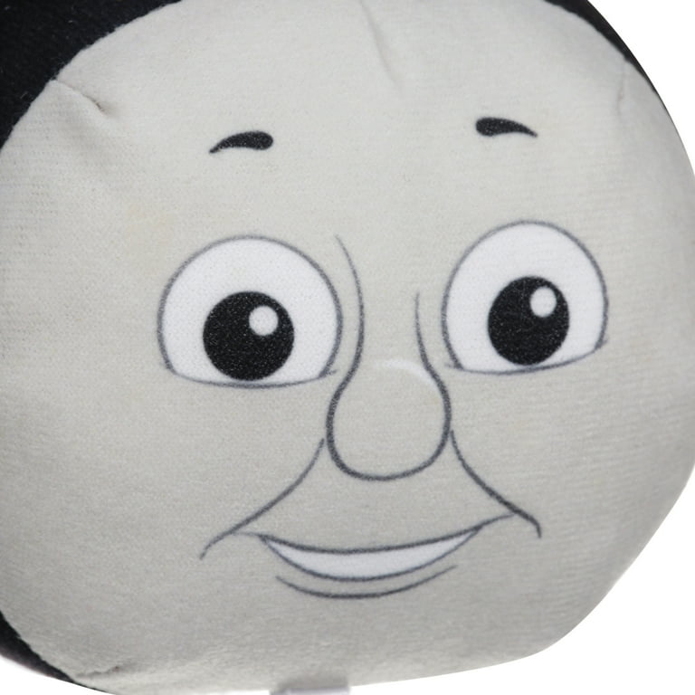 Thomas The Train Face Percy