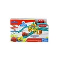 Chuggington All Aboard Train Starter Set with Motion Control Toy ...