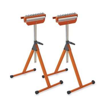 Pedestal Roller Stand Two Pack - Walmart.com