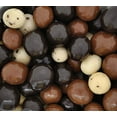 SweetGourmet Bulk Coffee Candy - Chocolate Covered Espresso Beans Blend ...
