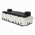 Motorcraft HVAC Control Module Fits select: 2011-2017 FORD F250, 2011 ...