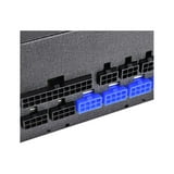 SilverStone Strider Platinum series SST-ST1200-PTS 1200 W ATX12V v2.4 ...