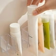 Clearance Rack under $1,Punch Storage Rack Toiletries Clip Bathroom ...