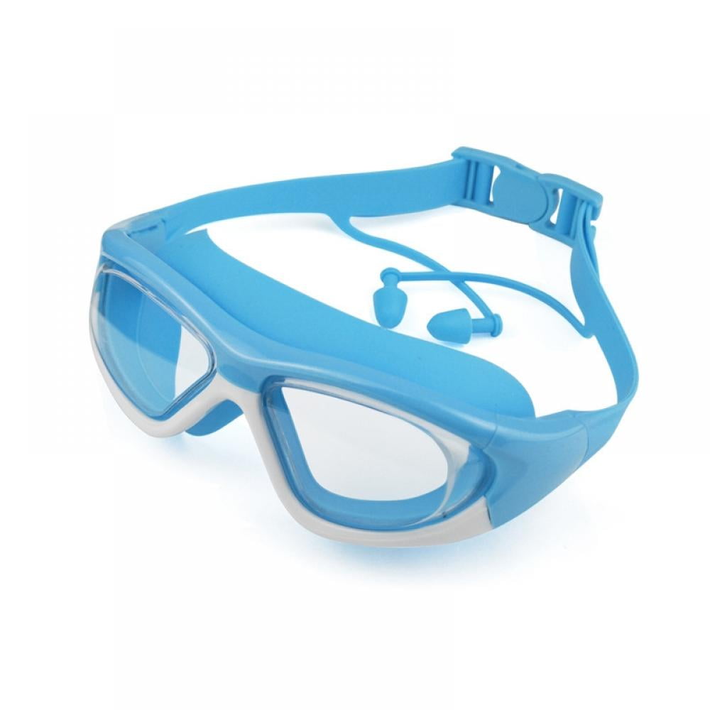 Swimming Goggles Anti Fog UV Protection for Child from 4 to 15 Years ...