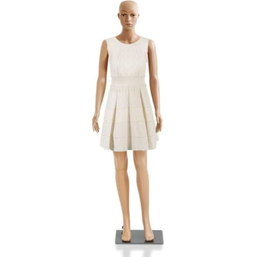 NiamVelo 6ft Male Full Body Realistic Mannequin Torso Display Dress ...