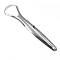 RAGUPEL 2026 New 3Pcs Tongue Scraper for Kids Adults, Stainless Steel ...