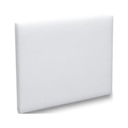 floraCraft Foam Block 1.9 inch x 2.9 inch x 5.8 inch White - Walmart.com