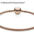 Pandora 586543-19 Bracelets Female Jewelry - Walmart.com