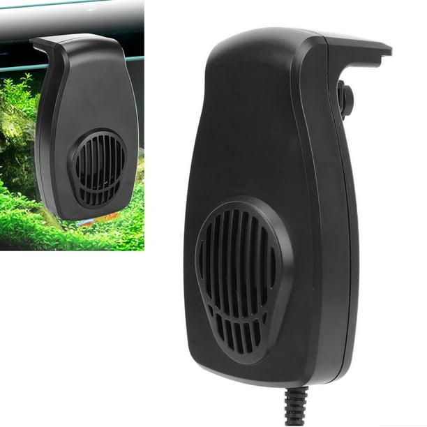 Hanging Aquarium Cooling Fan,Aquarium Cooling Fan Mini Fish Tank ...
