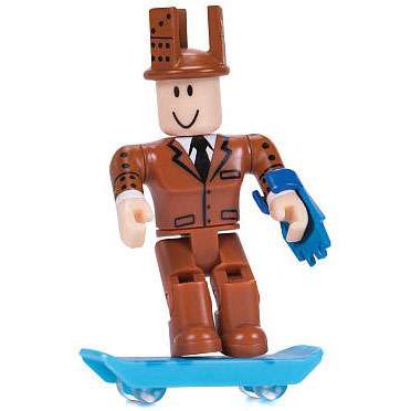 Roblox Loleris Mini Figure (No Packaging) - Walmart.com