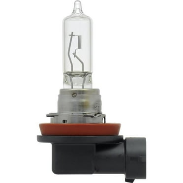 SYLVANIA H4651 SilverStar High Performance Halogen Sealed Beam ...
