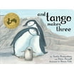 And Tango Makes Three (Book and CD) (Paperback) - Walmart.com