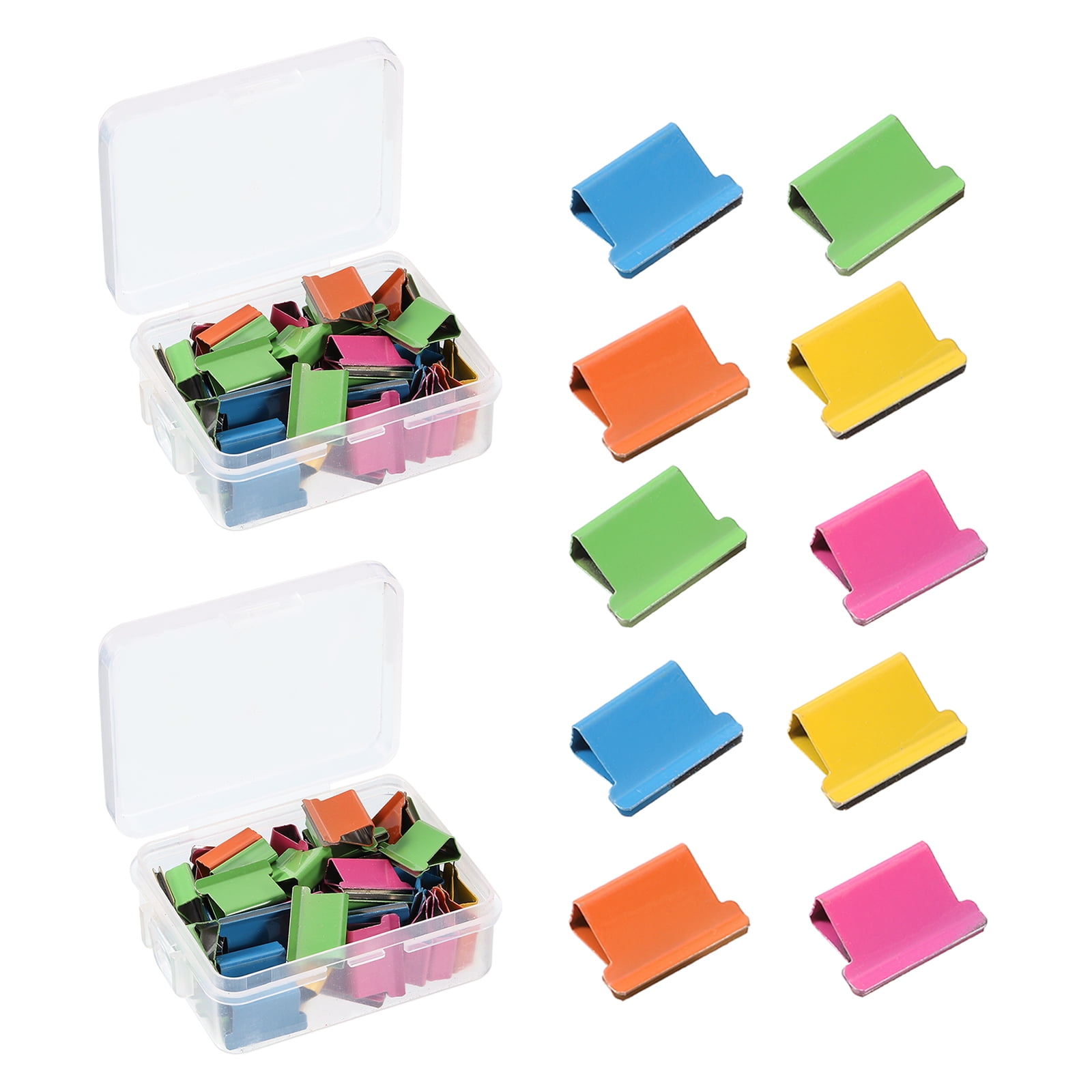 Clip Multiple Pictures Together