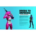FORTNITE (Official): Outfits : Collectors' Edition - Walmart.com