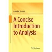 Daniel W Stroock Books - Walmart.com