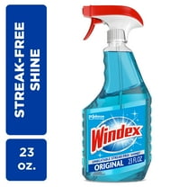 Windex Commercial Line Glass Cleaner, 32 fl oz - Streak-Free Shine ...