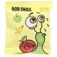 Bob Snail, Fruit Rolls, Apple-Pear, 10 Pouches, 0.35 oz - Walmart.com