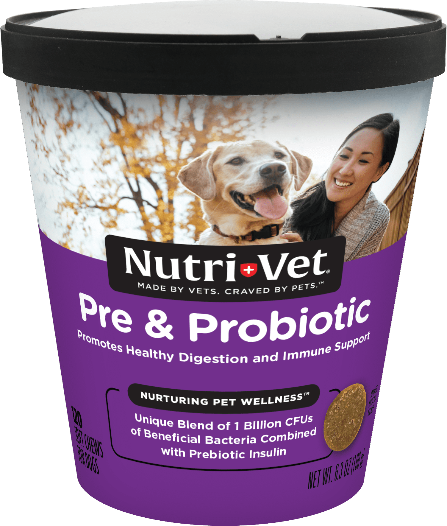 Buy Nutri Vet Pre And Probiotic Soft Chews For Dogs Digestive Health Buy Nutri Vet Pre And Probiotic Soft Chews For Dogs Digestive Health
