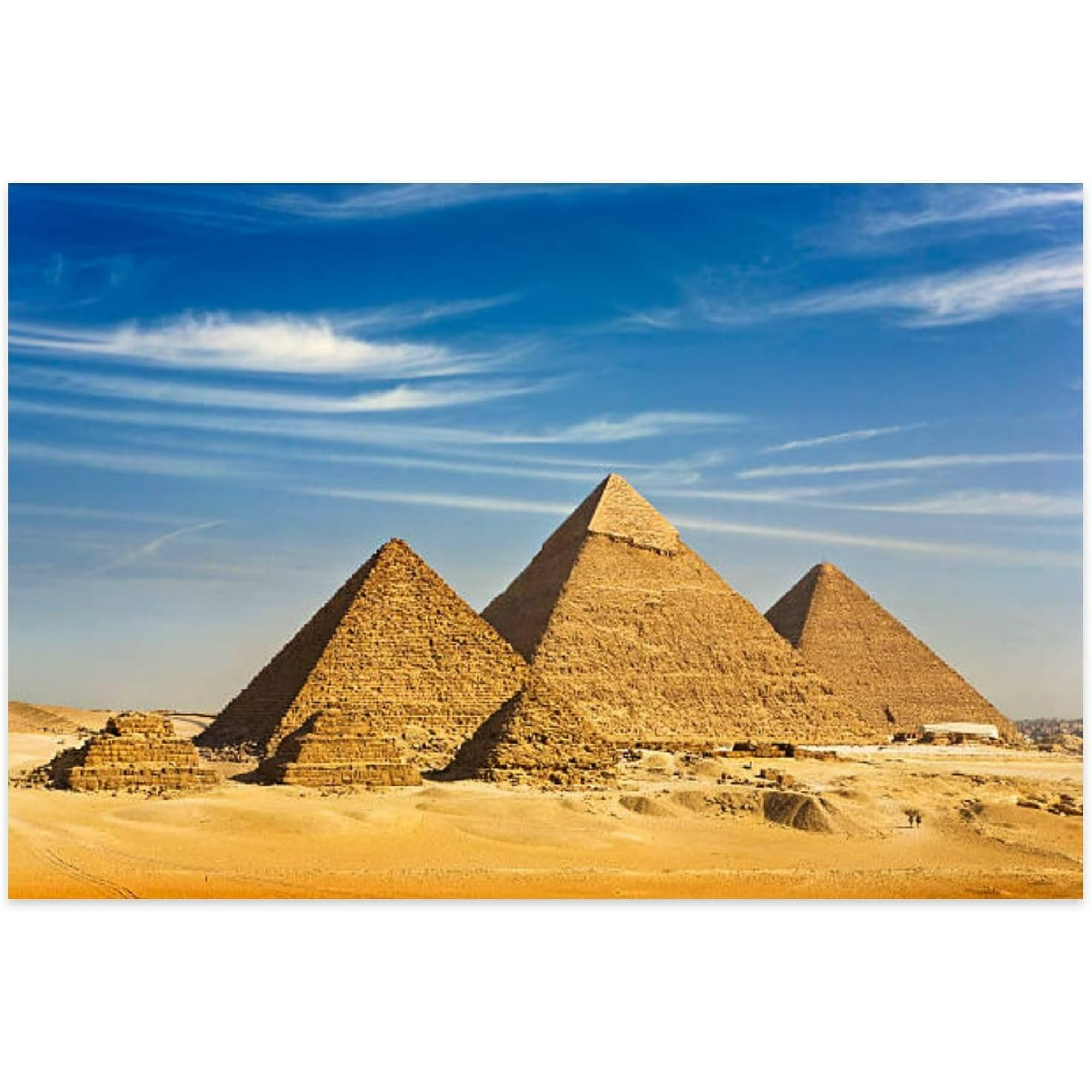 Click here for Wipblak Jigsaw Puzzles 1000 Pieces For Adult Pyram... prices