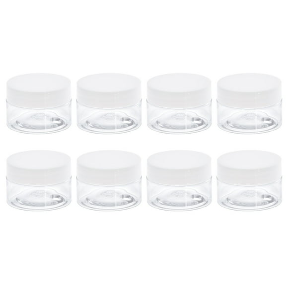 Plastic Container Screw Lid