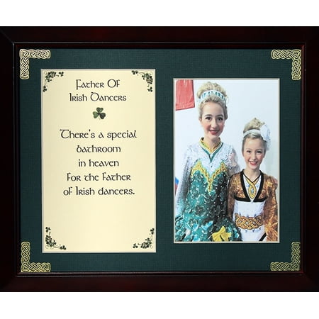 Irish Dancer's Blessing - 8x10 | Walmart Canada