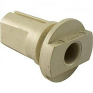 Hayward PSV3S PSV Swimming Pool 3-Way 1.5 x 2 Inch CPVC Water Diverter ...