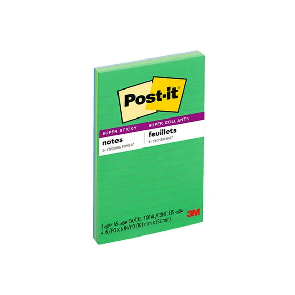 Large Post It Pads