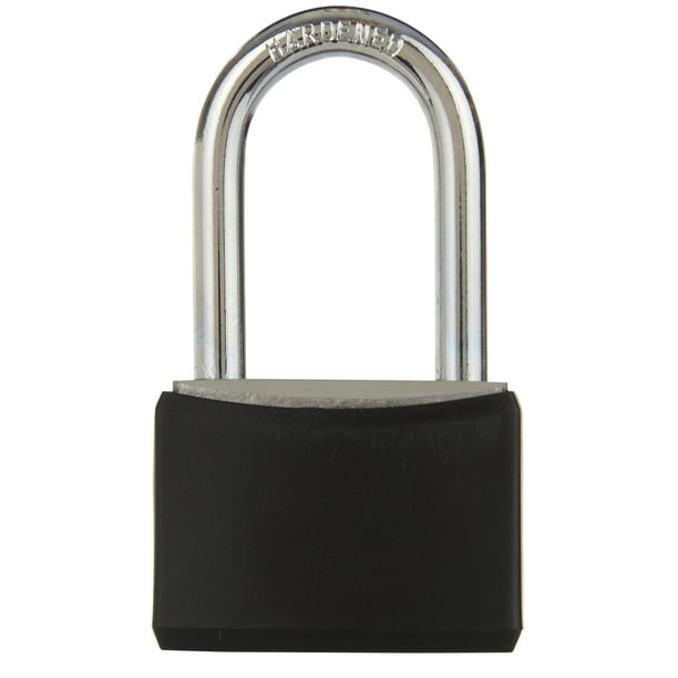 Padlocks with Keys