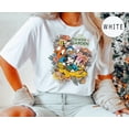 Epcot Flower & Garden Festival 2023 shirt, Custom character Mickey ...