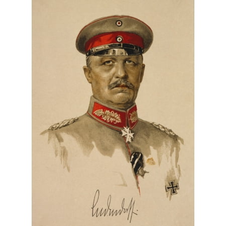 German General History (18 x 24) | Walmart Canada