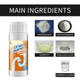 Drain Cleaner Powerd Unclog Shower Drain Drain Declogger For Toilets